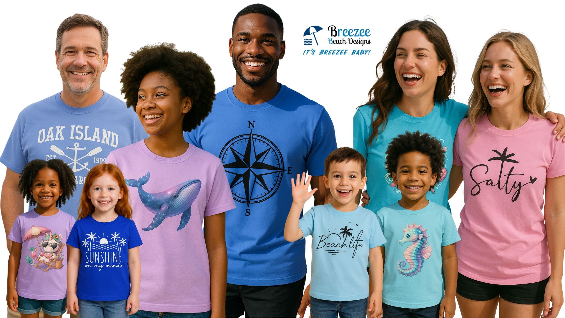 Breezee Beach Designs