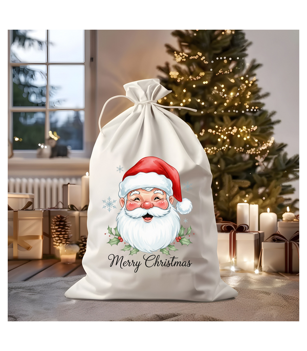 Santa's Toy Bag – Breezee Beach Designs